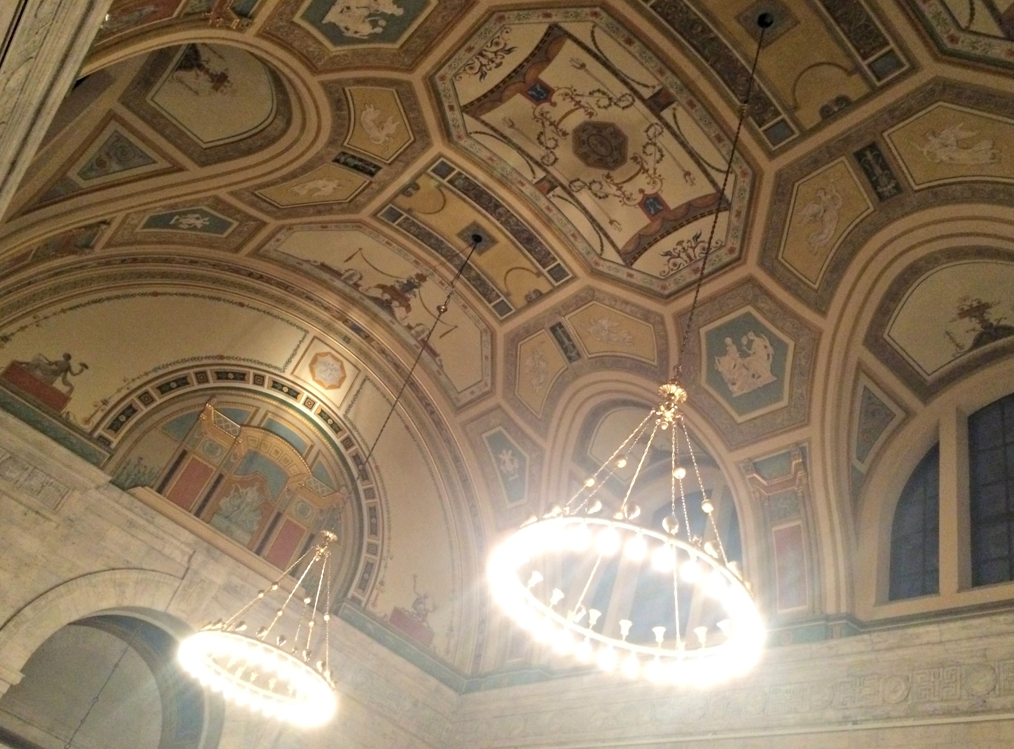 Detroit Institute of Arts Museum