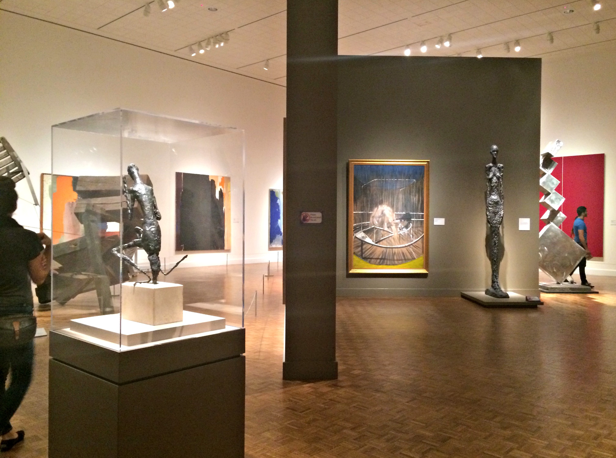 Detroit Institute of Arts Museum