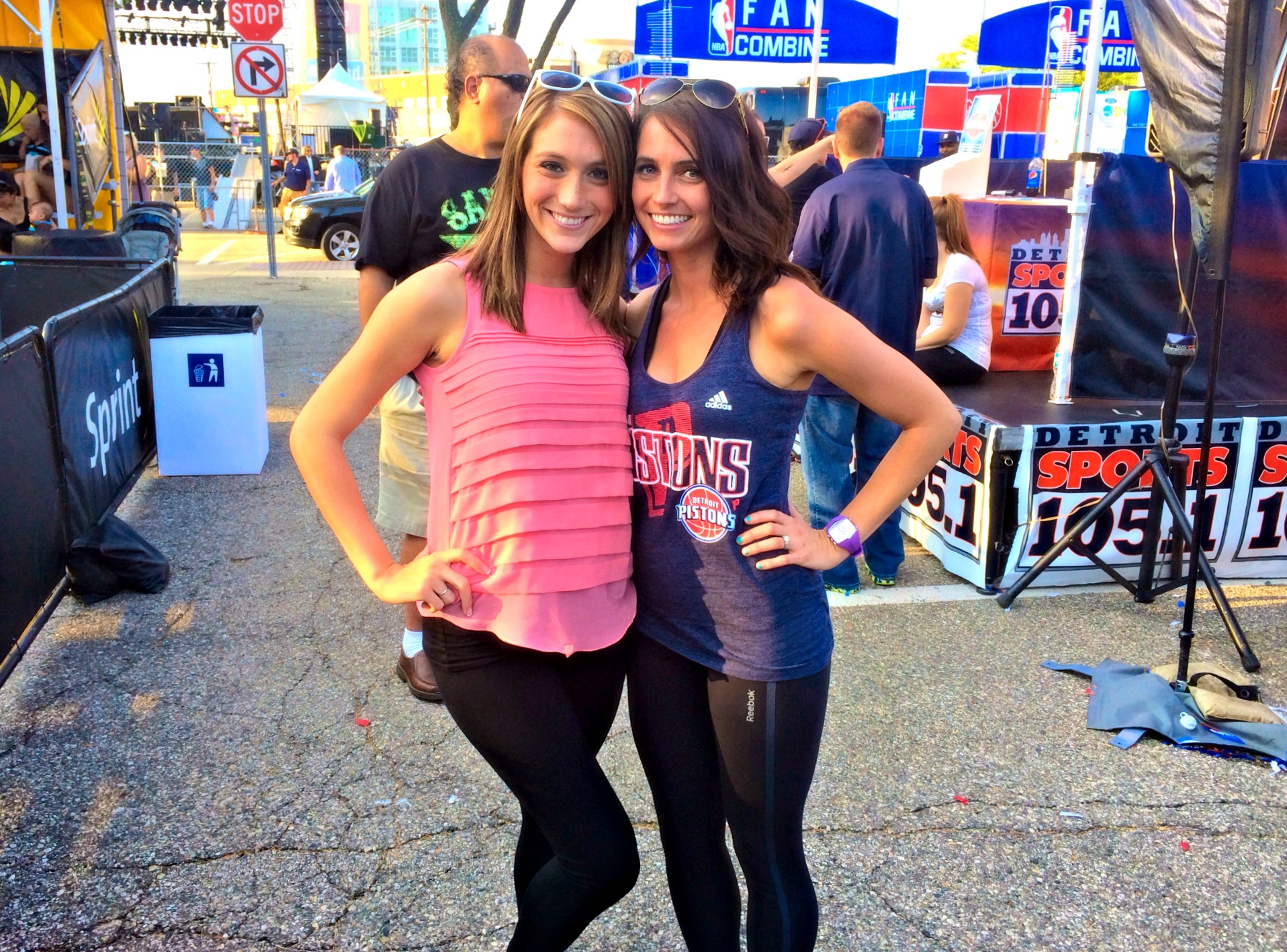 Arts, Beats, and Eats 2014