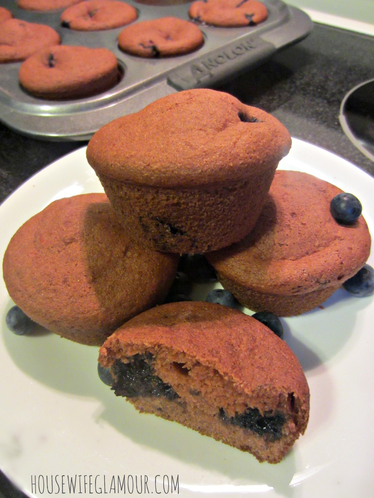 Metamucil® Recipes + $100 Meijer Gift Card Giveaway