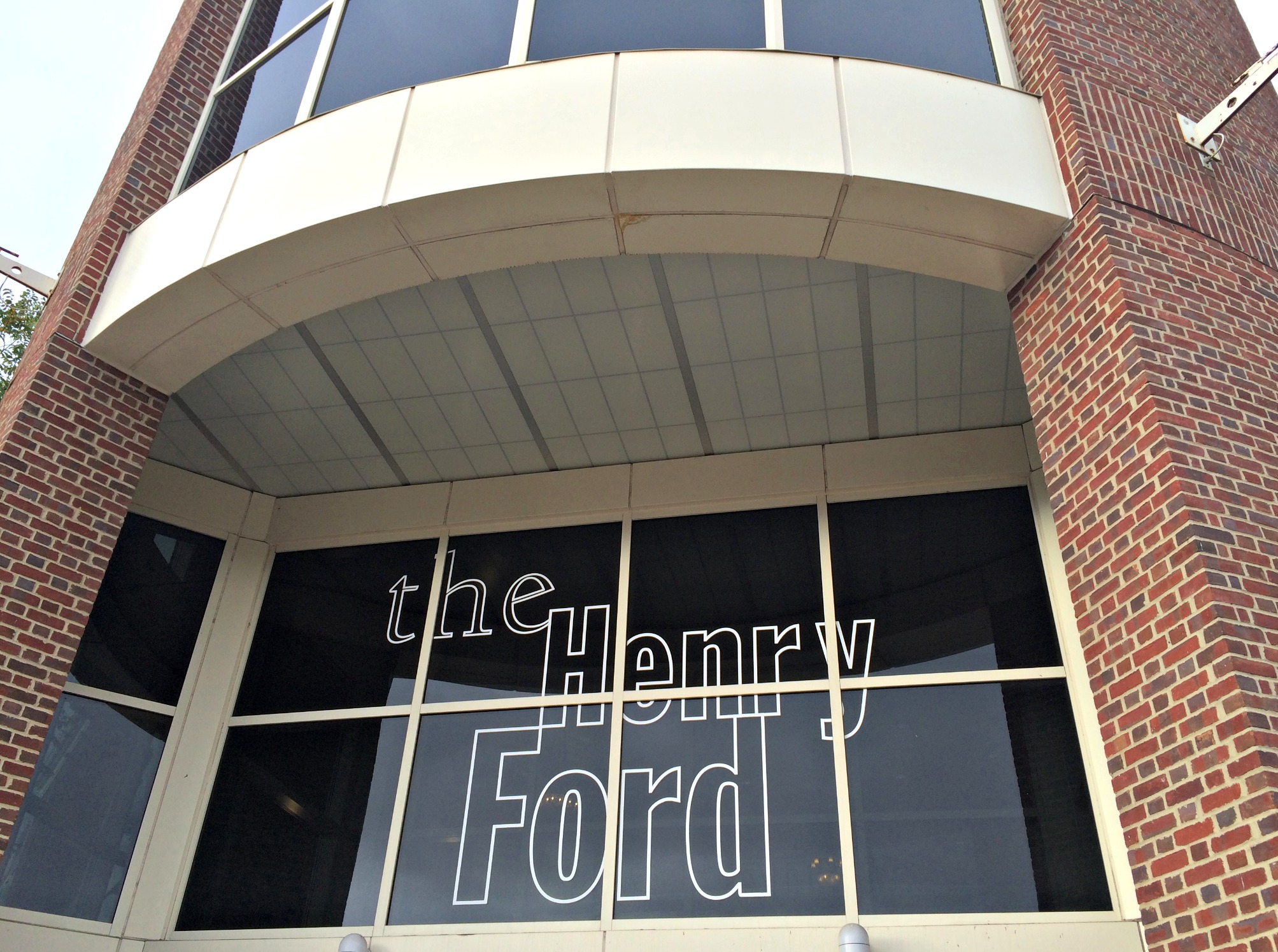 Henry Ford Museum