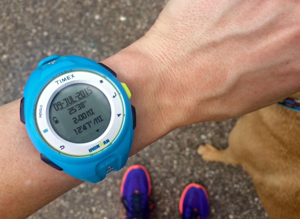 Kohl’s Active Watches & Timex Ironman Giveaway