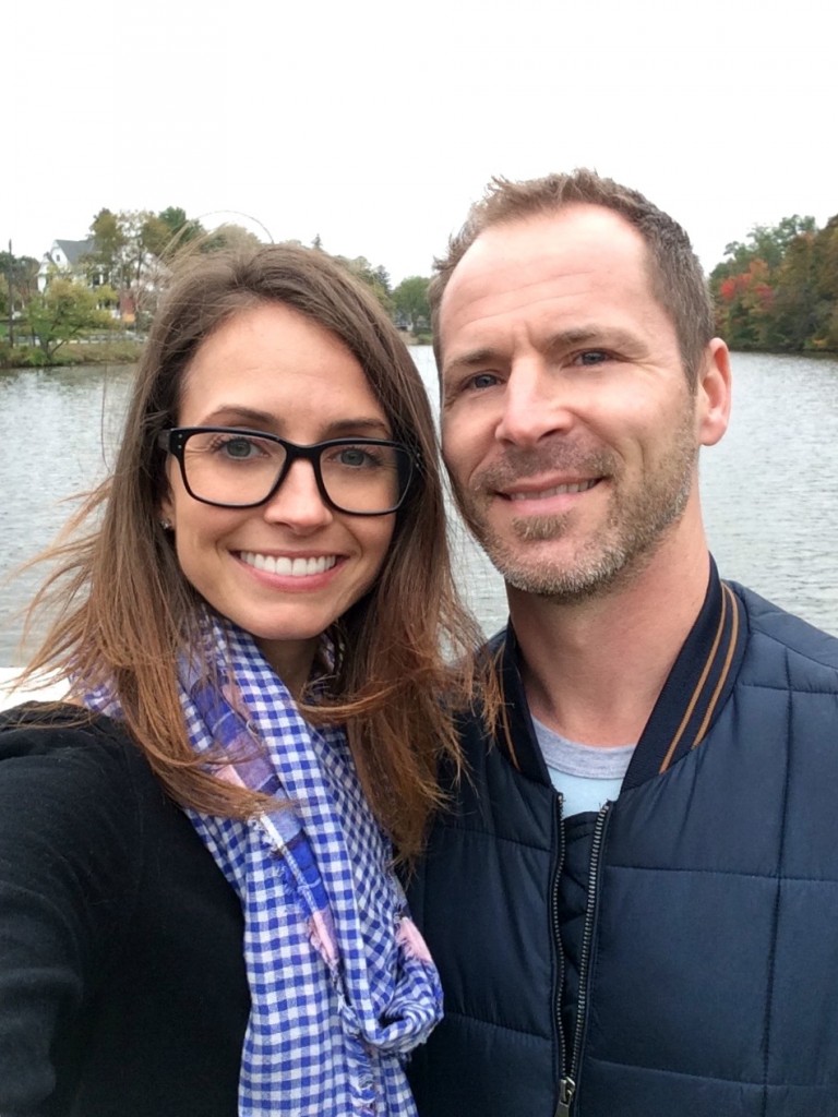 Afternoon In Northville & Parmenter’s Cider Mill