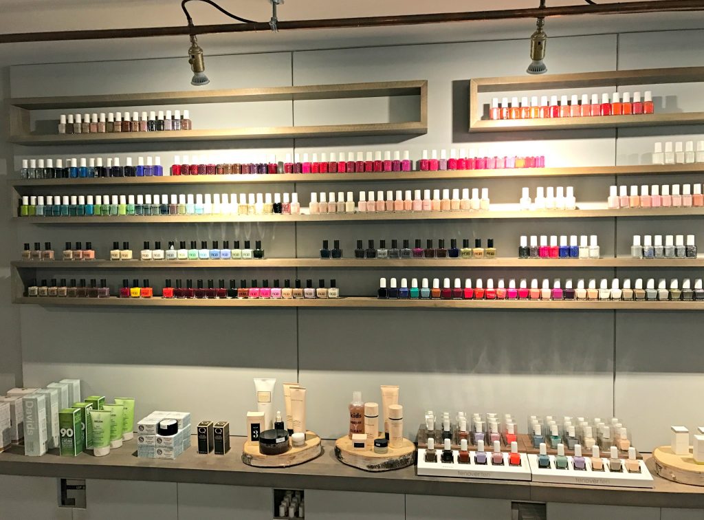 Girls’ Weekend in New York City (Part I)