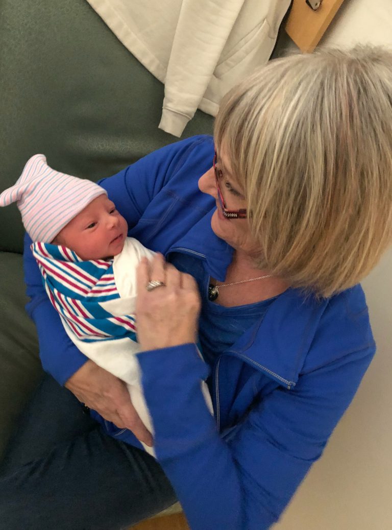 Skyler’s Birth Story – Part Two