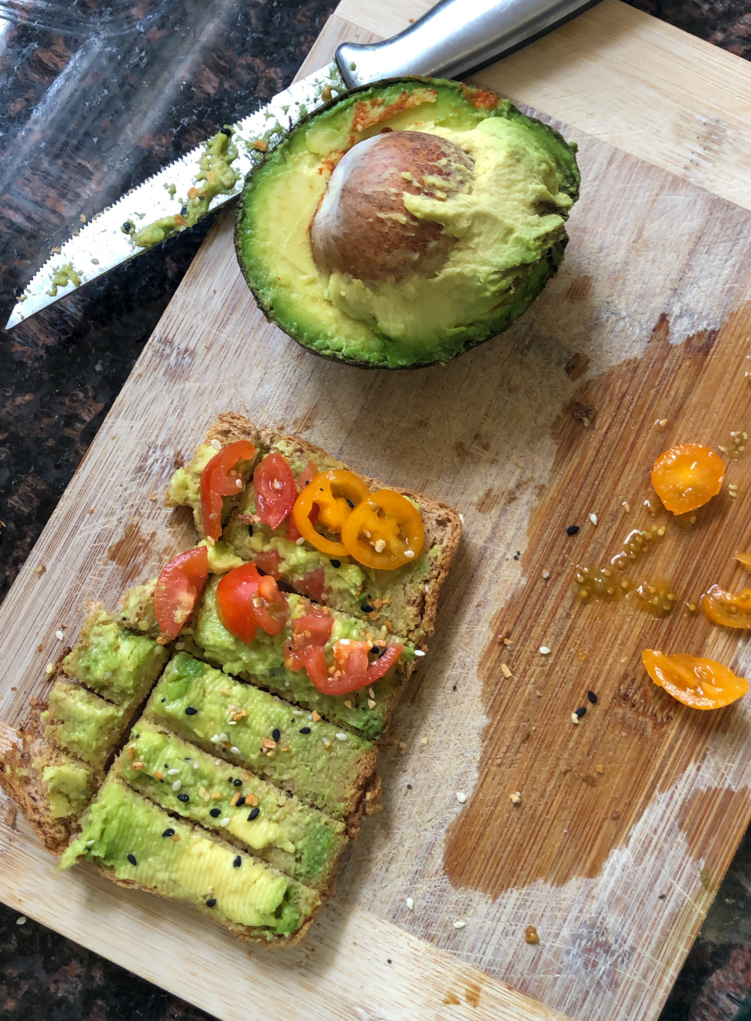 15+ Easy Mommy & Me Toddler Meals