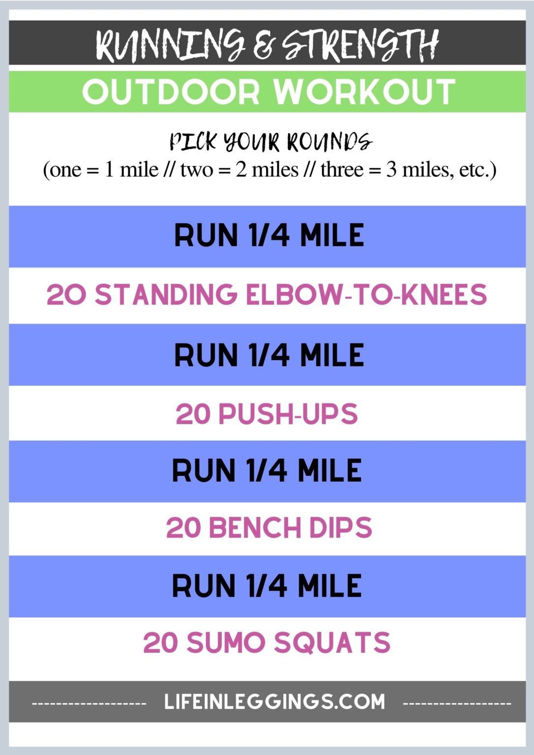 24 Workouts You Can Do At Home