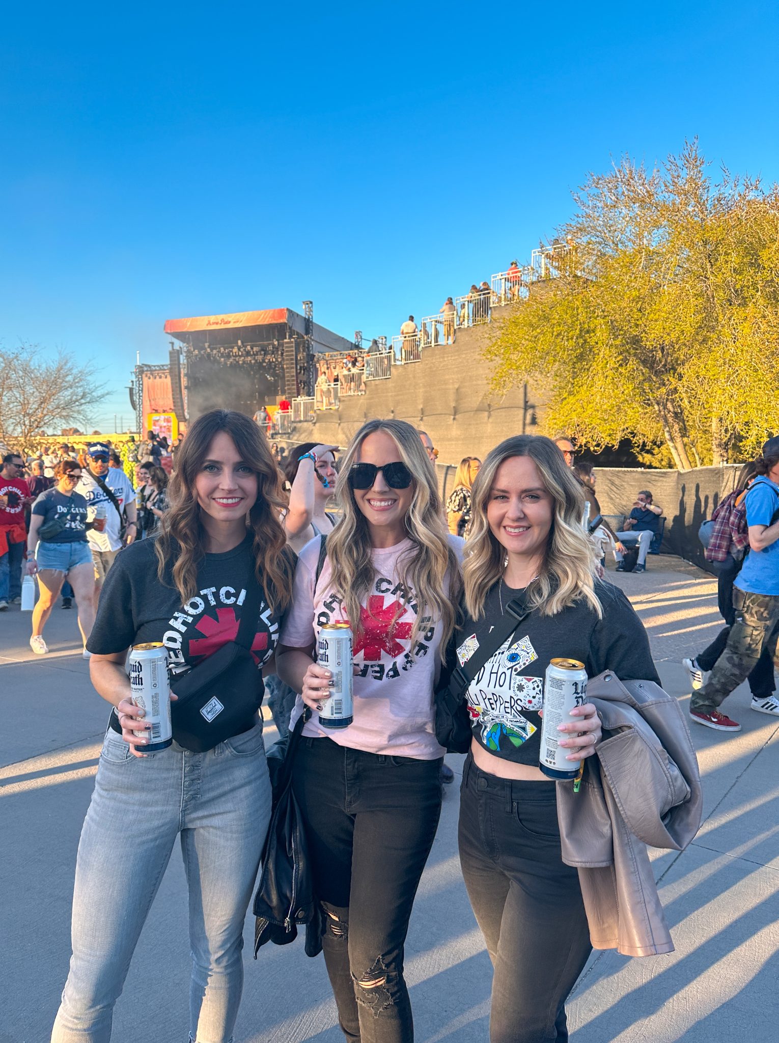 Girls’ Weekend in Scottsdale + Sedona, Arizona