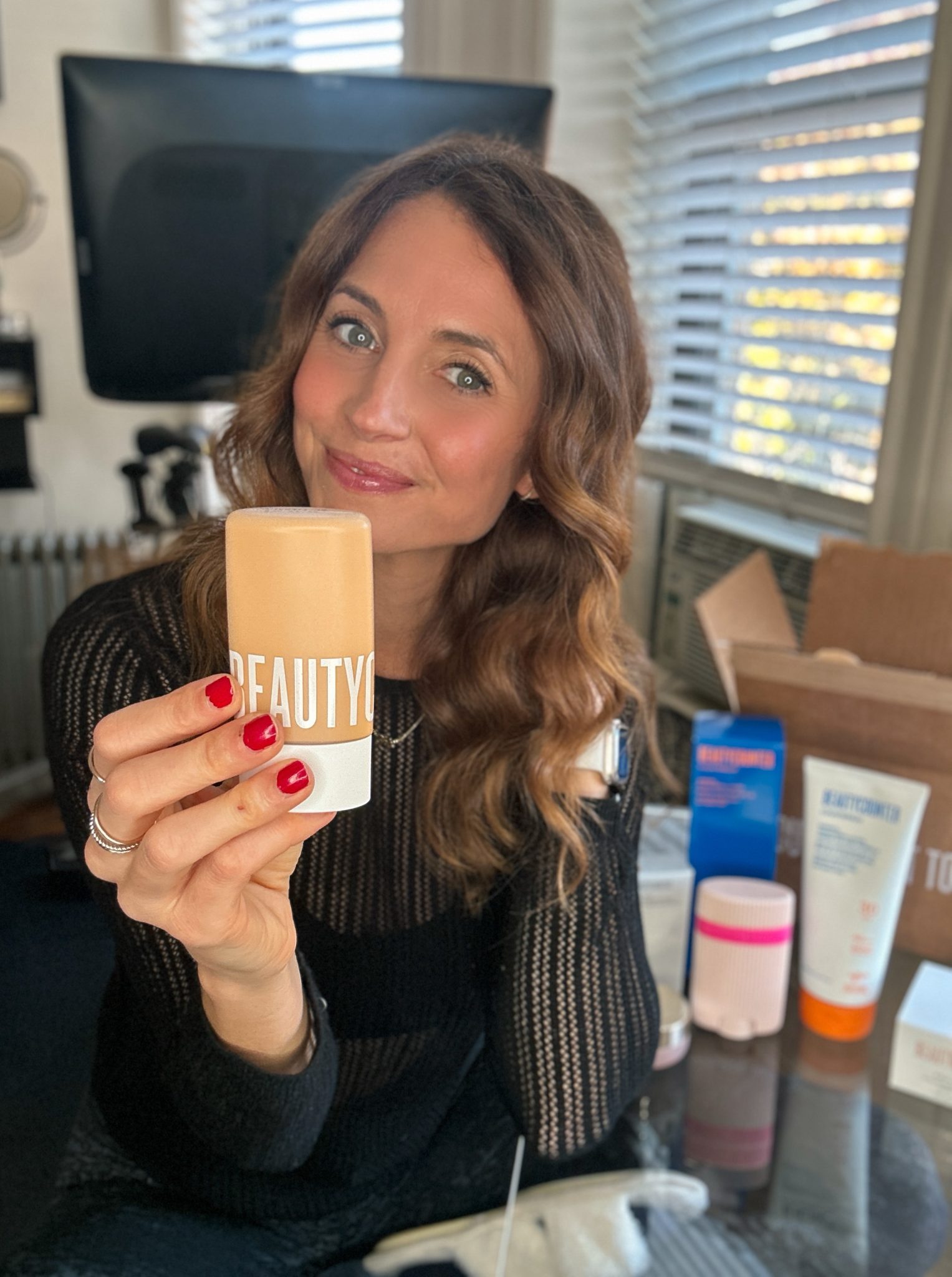 Last Call For Beautycounter (until Summer)