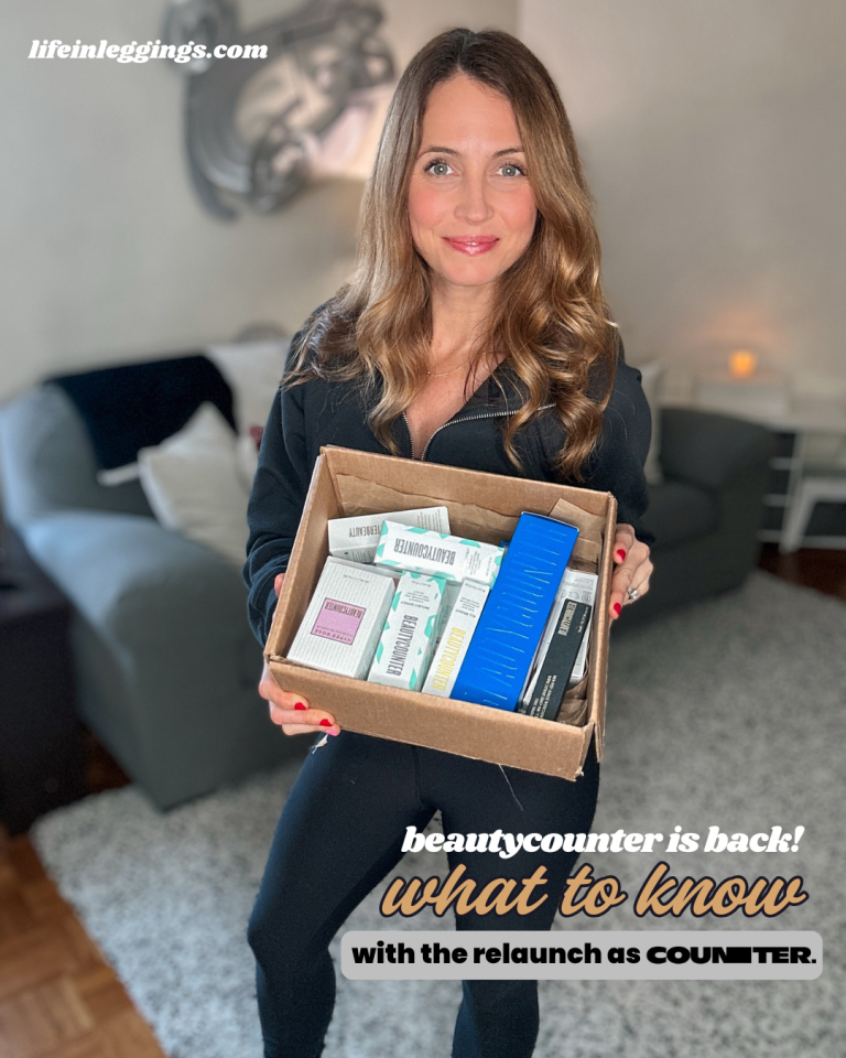 She’s Back—Here’s What You Need To Know About Beautycounter’s Relaunch ...